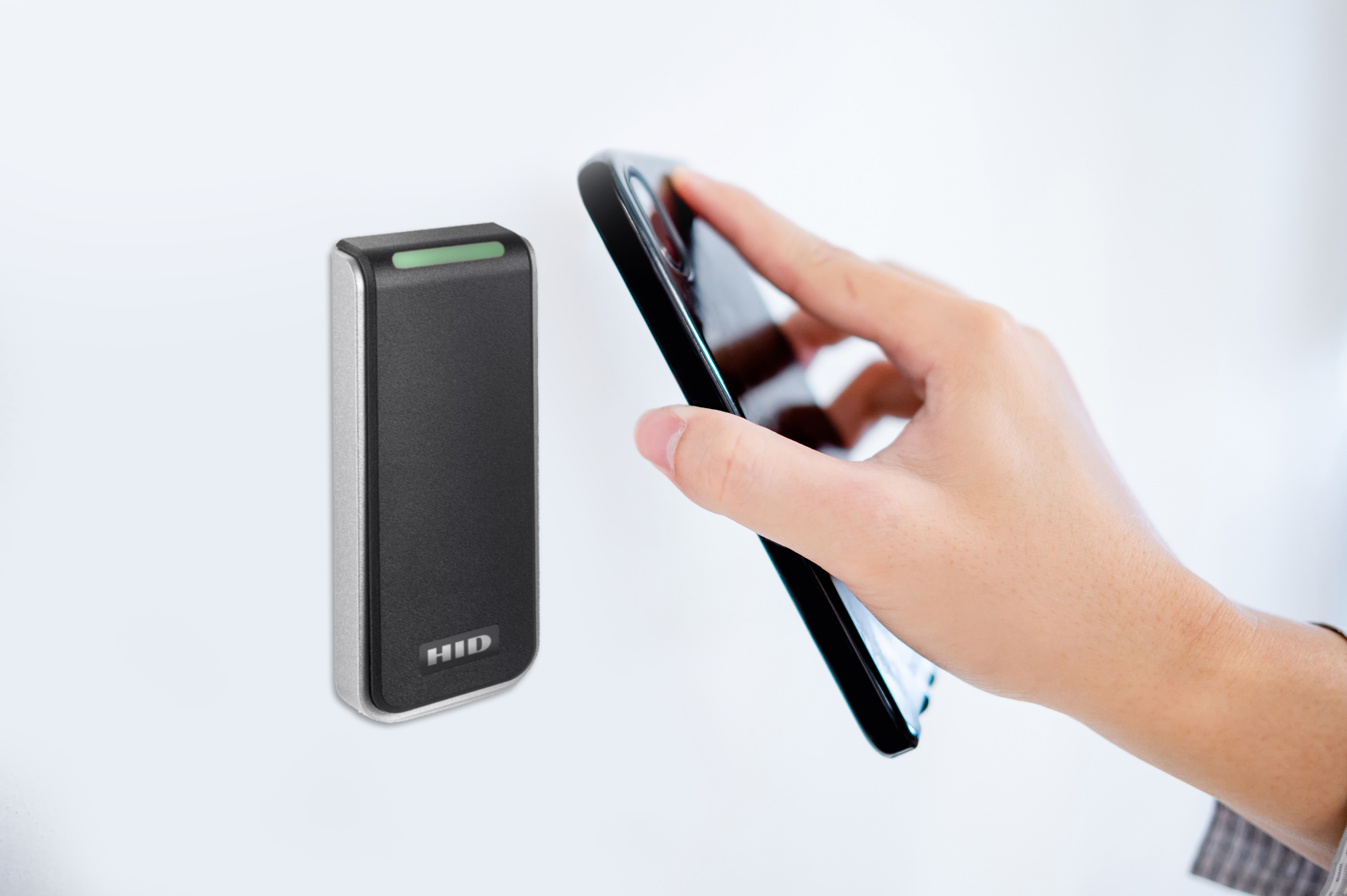 Increasing Office Security with Mobile Credential Access Control Systems